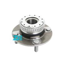 China 52710-17100 5271017100 Wheel Hub Assembly for HYUNDAI GCR15 Steel Precision P6 for sale