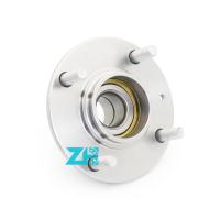 China 52710-17100 5271017100 Wheel Hub Assembly for HYUNDAI GCR15 Steel Precision P6 for sale