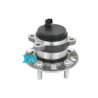 China Wheel Hub Bearing 52730-C1100 52730C1100 for Hyundai Kia Auto Parts GCR15 for sale