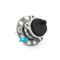 China Wheel Hub Bearing 52730-C1100 52730C1100 for Hyundai Kia Auto Parts GCR15 for sale