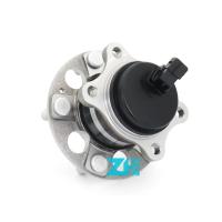China Wheel Hub Bearing 52730-F2000 for Hyundai Elantra Rear Hub Assembly GCR15 Steel for sale