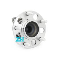 China Wheel Hub Bearing 52730-F2000 for Hyundai Elantra Rear Hub Assembly GCR15 Steel for sale