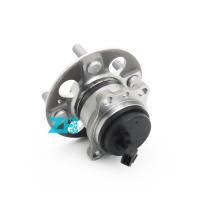 China 52750F9100 Auto Wheel Hub Bearing GCR15 Low Noise for Car Front Rear for sale