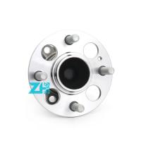 China 52750F9100 Auto Wheel Hub Bearing GCR15 Low Noise for Car Front Rear for sale