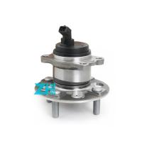 China 52750F9100 Auto Wheel Hub Bearing GCR15 Low Noise for Car Front Rear for sale