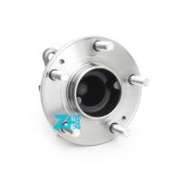 China Rear Wheel Hub Assembly 52750-2B100 Hub Bearing GCR15 Low Noise for Auto for sale