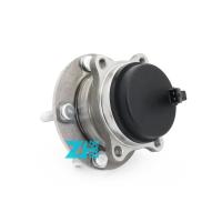 China Rear Wheel Hub Assembly 52750-2B100 Hub Bearing GCR15 Low Noise for Auto for sale
