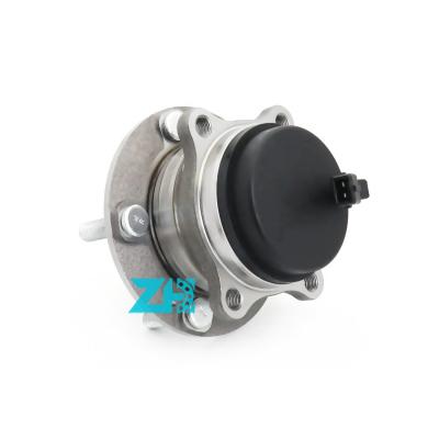 China Rear Wheel Hub Assembly 52750-2B100 Hub Bearing GCR15 Low Noise for Auto for sale