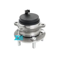 China Rear Wheel Hub Assembly 52750-2B100 Hub Bearing GCR15 Low Noise for Auto for sale