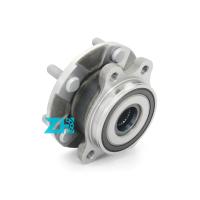 China Wheel Hub Bearing 513257 43550-02050 43550-0R010 BR930615 GCR15 Steel Auto Parts for sale