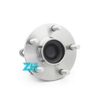 China Wheel Hub Assembly Bearing 713650620 for Mitsubishi Outlander FWD 2013-2016 Rear Axle for sale