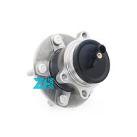 China Wheel Hub Assembly Bearing 713650620 for Mitsubishi Outlander FWD 2013-2016 Rear Axle for sale