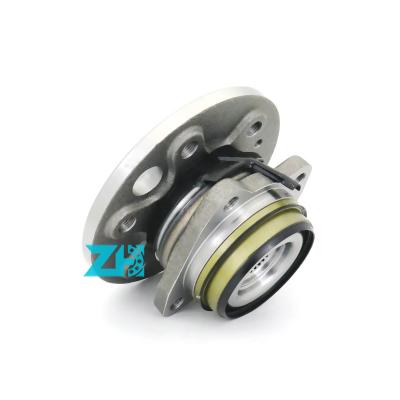 China 9063503910 Mercedes-Benz Sprinter Wheel Hub Bearing Assembly Front Rear GCR15 Low Noise for sale