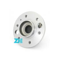 China 9063503910 Mercedes-Benz Sprinter Wheel Hub Bearing Assembly Front Rear GCR15 Low Noise for sale