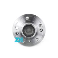 China A1663340006 Front Wheel Hub Bearing for Benz GCR15 Steel High Load Capacity for sale