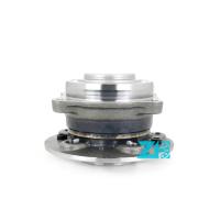 China A1663340006 Front Wheel Hub Bearing for Benz GCR15 Steel High Load Capacity for sale