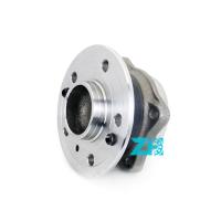 China A1663340006 Front Wheel Hub Bearing for Benz GCR15 Steel High Load Capacity for sale
