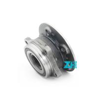 China A1663340206 Wheel Hub Unit Bearing Assembly Front Hub Bearing GCR15 High Load Capacity for sale