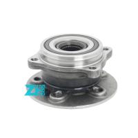 China A1663340206 Wheel Hub Unit Bearing Assembly Front Hub Bearing GCR15 High Load Capacity for sale
