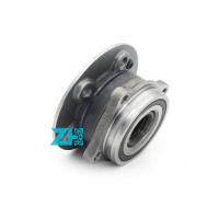 China A1663340206 Wheel Hub Unit Bearing Assembly Front Hub Bearing GCR15 High Load Capacity for sale