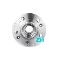 China Mercedes Benz A1673340300 Front Wheel Hub Bearing GCR15 P0 P6 P5 P4 Precision Grade for sale