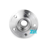 China Auto Wheel Hub Bearing Assembly A1673560200 1673560200 GCR15 Steel P6 Precision for sale