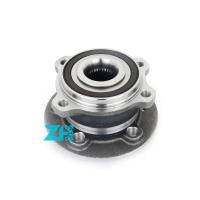 China Auto Wheel Hub Bearing Assembly A1673560200 1673560200 GCR15 Steel P6 Precision for sale