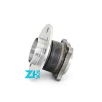 China Wheel Hub Bearing Assembly A1699810027 for Mercedes-Benz GCR15 Steel P0-P4 Precision for sale