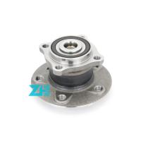 China Wheel Hub Bearing Assembly A1699810027 for Mercedes-Benz GCR15 Steel P0-P4 Precision for sale