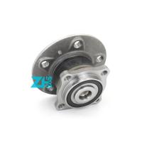 China Wheel Hub Bearing Assembly A1699810027 for Mercedes-Benz GCR15 Steel P0-P4 Precision for sale
