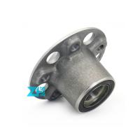 China Mercedes Benz A2043300425 Front Wheel Hub Bearing GCR15 Material High Precision Hub Bearing for sale