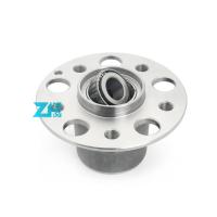China Mercedes Benz A2043300425 Front Wheel Hub Bearing GCR15 Material High Precision Hub Bearing for sale
