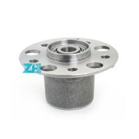 China Mercedes Benz A2043300425 Front Wheel Hub Bearing GCR15 Material High Precision Hub Bearing for sale