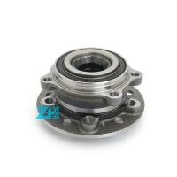 China Mercedes-Benz A2053340300 Front Wheel Hub Bearing for W205 W213 X253 GCR15 Steel for sale