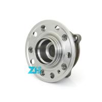 China Mercedes-Benz A2053340400 Front Wheel Hub Bearing GCR15 Steel P6 Precision for sale