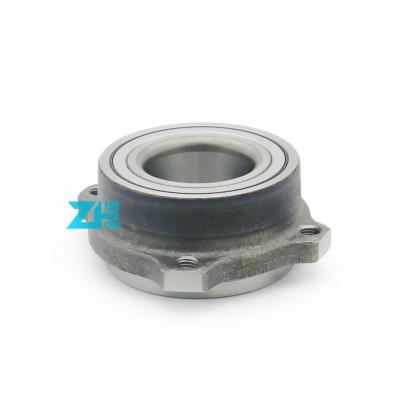 China A2119810227 Wheel Hub Bearing for Mercedes Benz Standard Size Long Life GCR15 Steel for sale