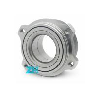 China A2119810227 Wheel Hub Bearing for Mercedes Benz Standard Size Long Life GCR15 Steel for sale