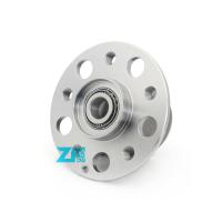 China Mercedes Benz W212 W220 Front Wheel Hub Bearing A2123300025 GCR15 Steel P6 Precision for sale