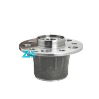 China Mercedes Benz W212 W220 Front Wheel Hub Bearing A2123300025 GCR15 Steel P6 Precision for sale