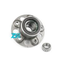 China A2183300125 Wheel Hub Bearing for Mercedes-Benz CLS Class C218 X218 High Load Capacity GCR15 for sale