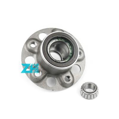 China A2183300125 Wheel Hub Bearing for Mercedes-Benz CLS Class C218 X218 High Load Capacity GCR15 for sale