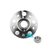China A2183300125 Wheel Hub Bearing for Mercedes-Benz CLS Class C218 X218 High Load Capacity GCR15 for sale