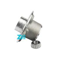 China A2183300125 Wheel Hub Bearing for Mercedes-Benz CLS Class C218 X218 High Load Capacity GCR15 for sale