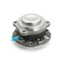 China Heavy Duty Wheel Hub Bearing A2223340206 for Mercedes-Benz Cars Precision Grade P6 for sale