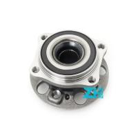 China A2223340306 Wheel Hub Unit Bearing for Mercedes-Benz P0/P6/P5/P4 Precision GCR15 for sale