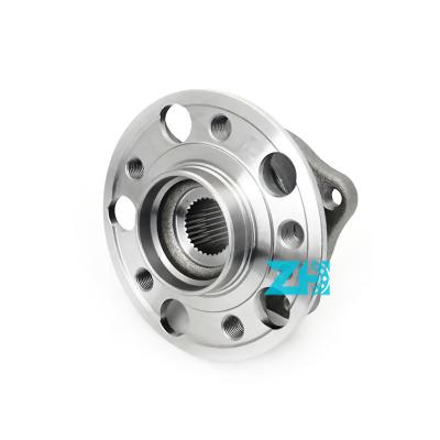 China A2223340306 Wheel Hub Unit Bearing for Mercedes-Benz P0/P6/P5/P4 Precision GCR15 for sale