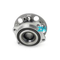 China A2223340306 Wheel Hub Unit Bearing for Mercedes-Benz P0/P6/P5/P4 Precision GCR15 for sale