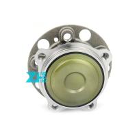 China Wheel Hub Bearing Assembly A2233340200 for Mercedes-Benz W223 W206 Front Rear for sale