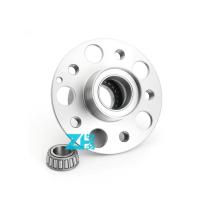 China A2303300325 Front Wheel Bearing and Hub Assembly for Mercedes Benz GCR15 Steel for sale