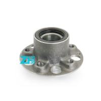 China A2303300325 Front Wheel Bearing and Hub Assembly for Mercedes Benz GCR15 Steel for sale